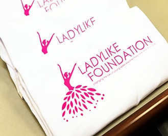 The Lady Like Foundation